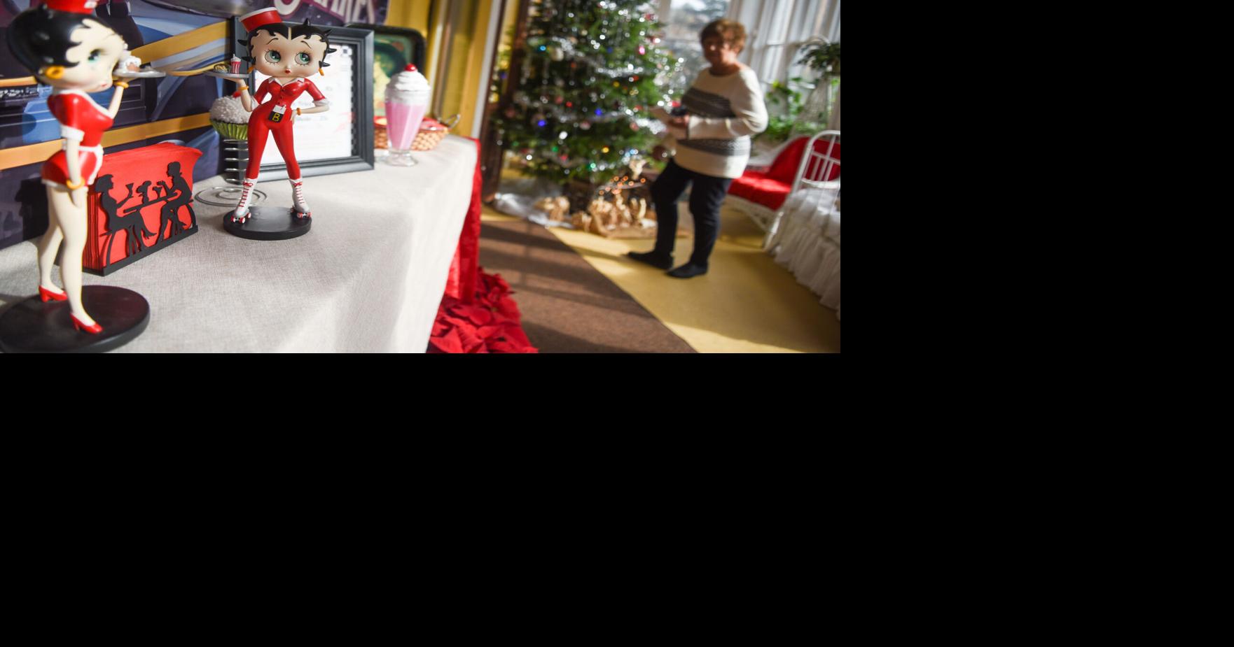 Trees of Christmas turns back the clock | News | meadvilletribune.com