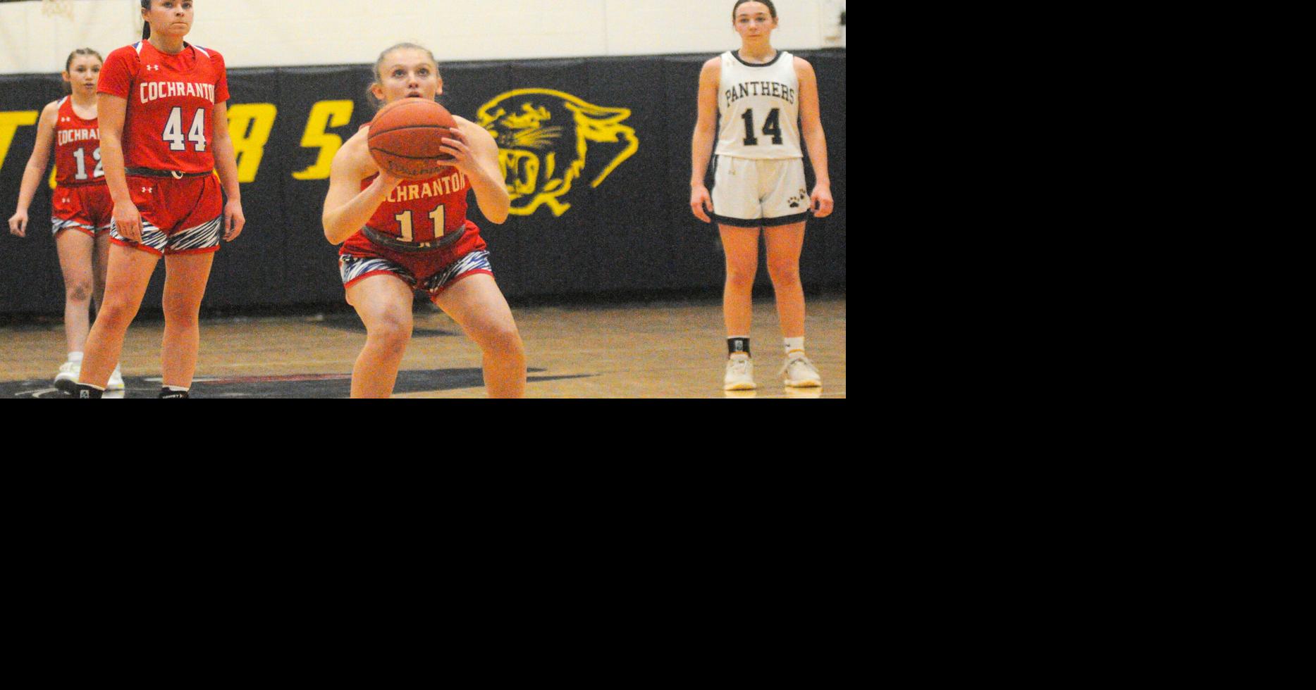 Cochranton survives 45-42 thriller at Saegertown | Local Sports ...