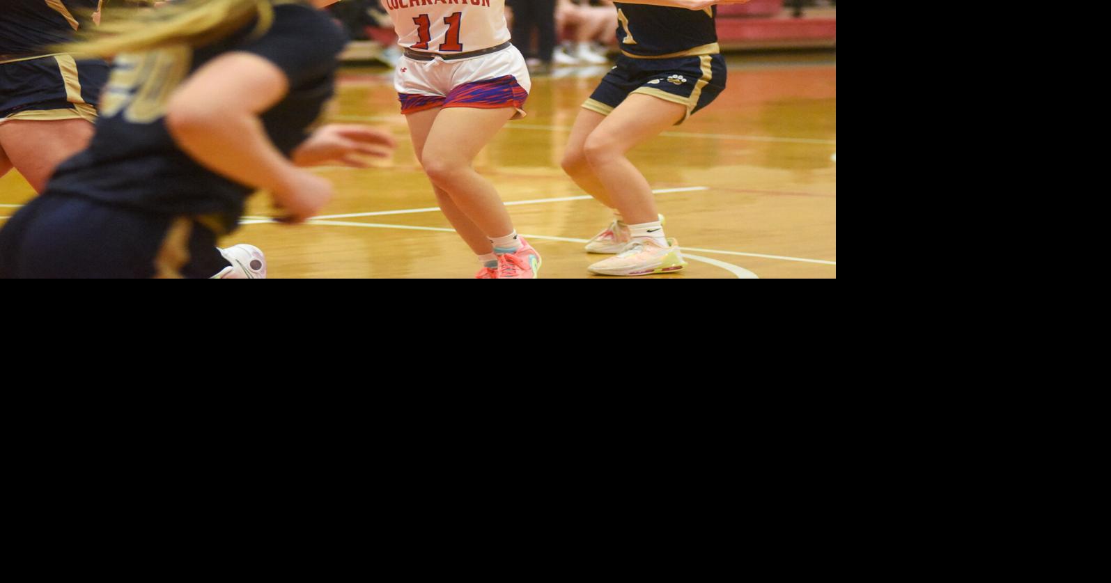 SLIDESHOW: Girls Basketball - Saegertown vs. Cochranton | Multimedia ...