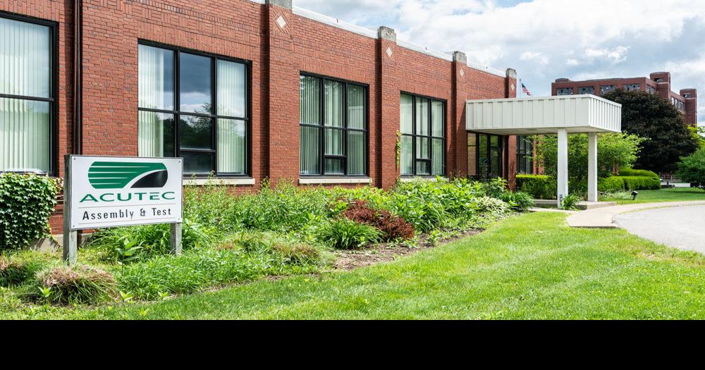 Acutec moving forward with $13 million project | News ...