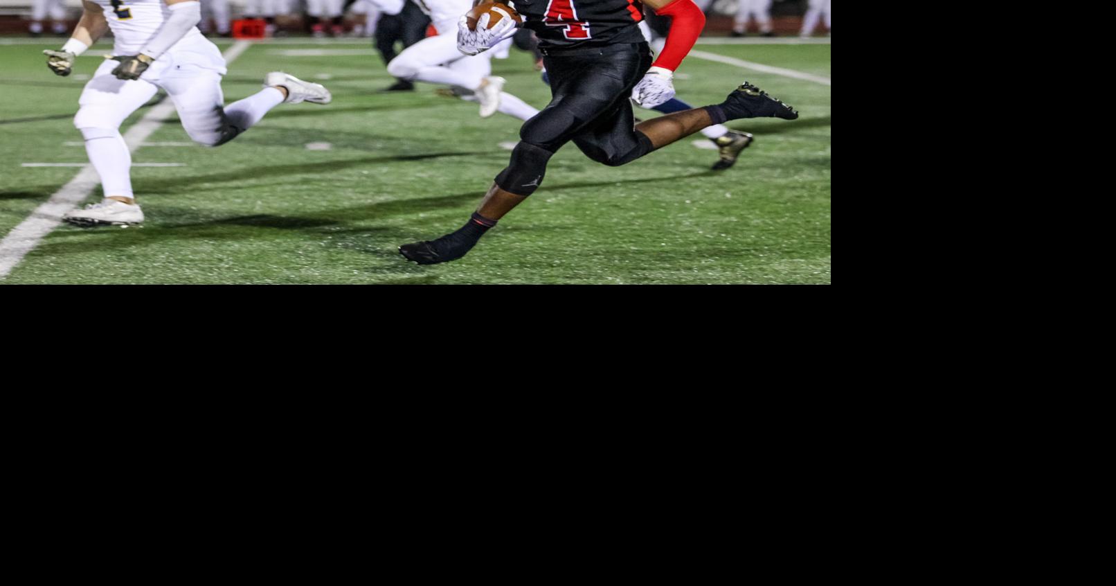 BREAKING: Meadville football advances after winning first state playoff ...