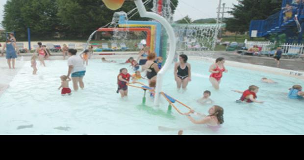 MARC to make outdoor pool available to Y members this summer | Local ...
