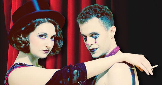 Academy Theatre's 'Cabaret' opens Friday | Community | meadvilletribune.com