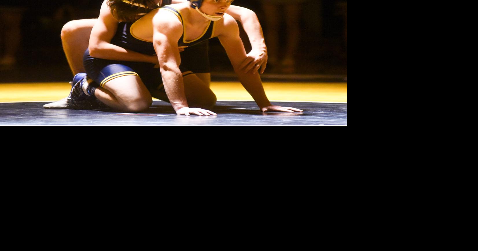 SLIDESHOW: Wrestling - Saegertown vs. Union City | Multimedia ...