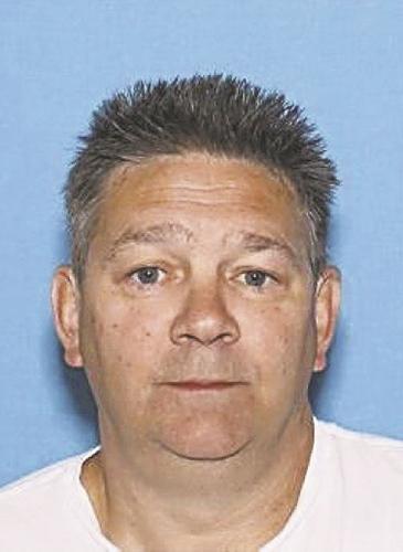 Man wanted after failing to report to prison for conspiracy to commit ...