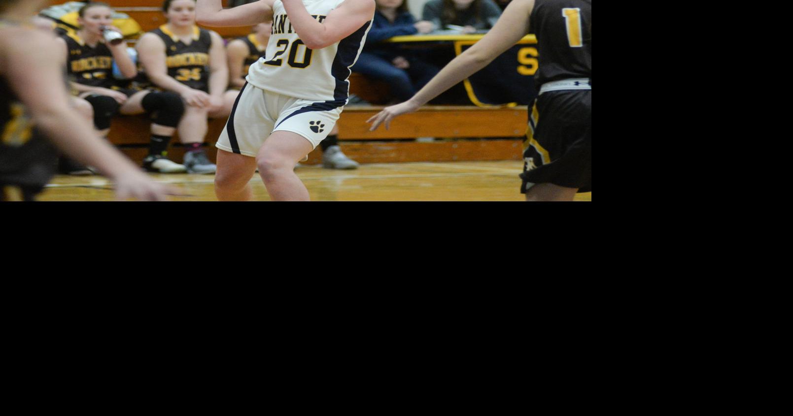 LOCAL ROUNDUP: Panthers roll Knights in non-region tilt | Sports ...