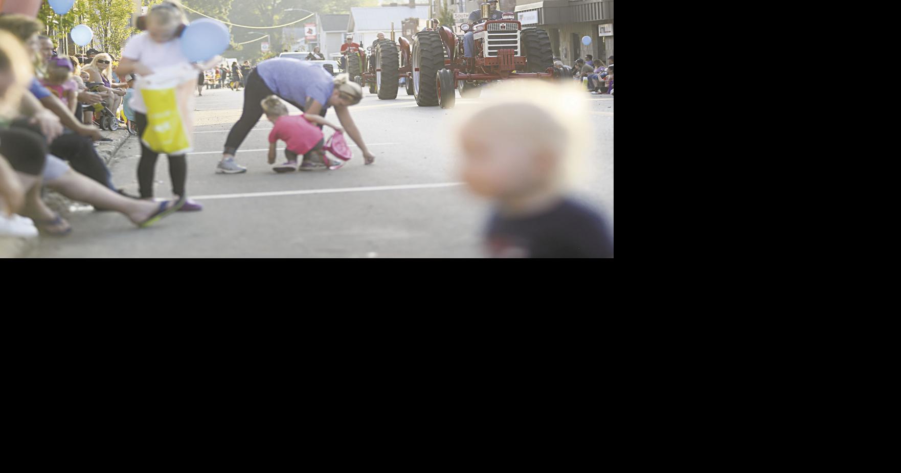 Nighttime parade a highlight of this week's Cochranton fair | News ...