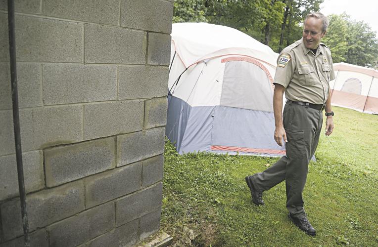 Foundation, staffers highlight Pymatuning State Park's needs | News ...