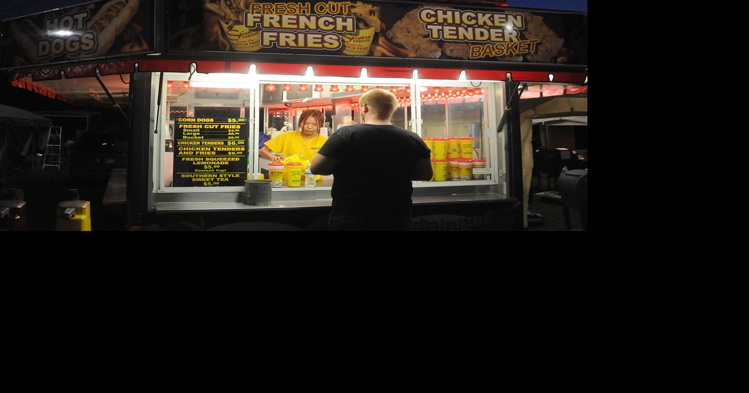 SLIDESHOW: Crawford County Fair | Featured | meadvilletribune.com