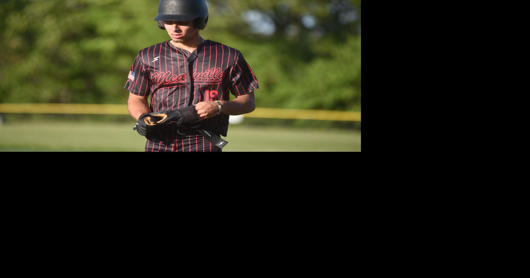 Meadville baseball’s postseason campaign comes to an end | Local Sports ...
