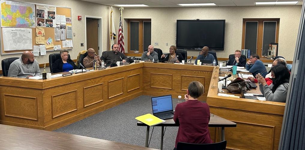 Farrell school board approves athletic program leaving D-10 for WPIAL ...