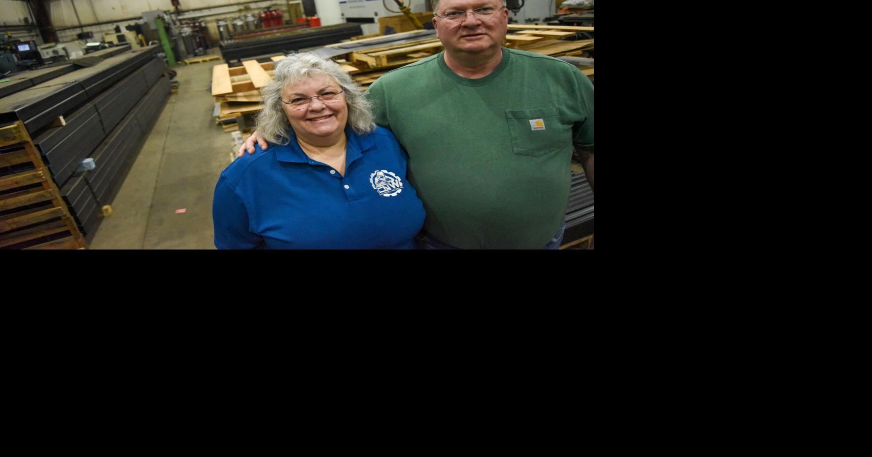 Craig Newell Welding Inc.: Family-run business serves Cambridge ...