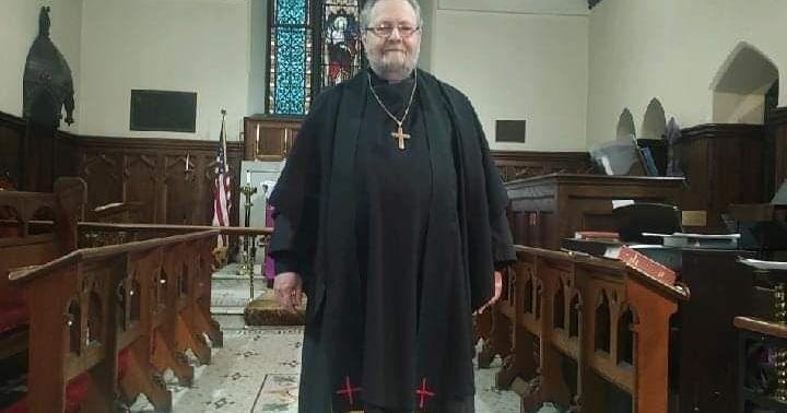 Christ Episcopal Church welcomes new vicar | Community ...