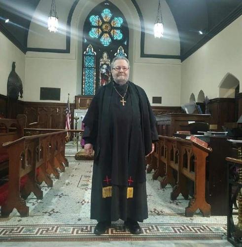 Christ Episcopal Church welcomes new vicar | Community ...