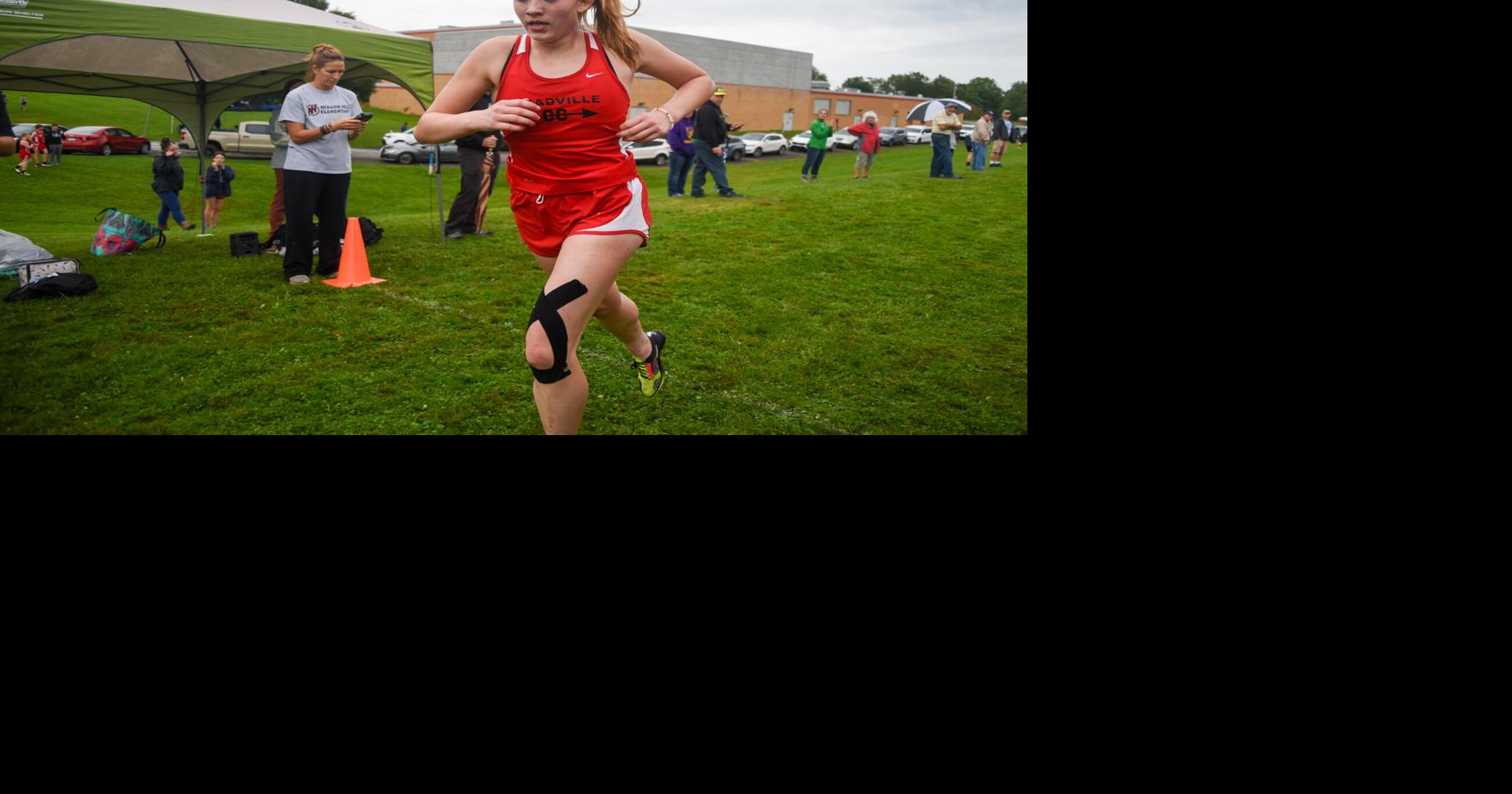 Puleio wins mega meet | Local Sports | meadvilletribune.com