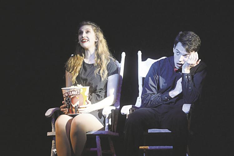 'Annie,' 'Greatest Showman,' 'Book of Mormon' and more at Academy's 'A ...