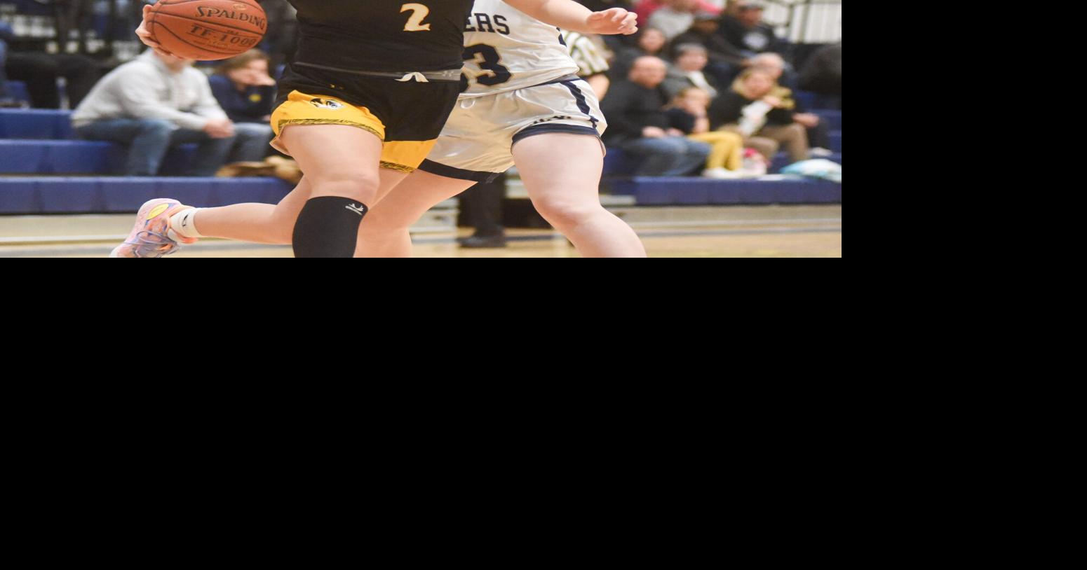 SLIDESHOW: Girls Basketball - Saegertown vs. Maplewood | Multimedia ...