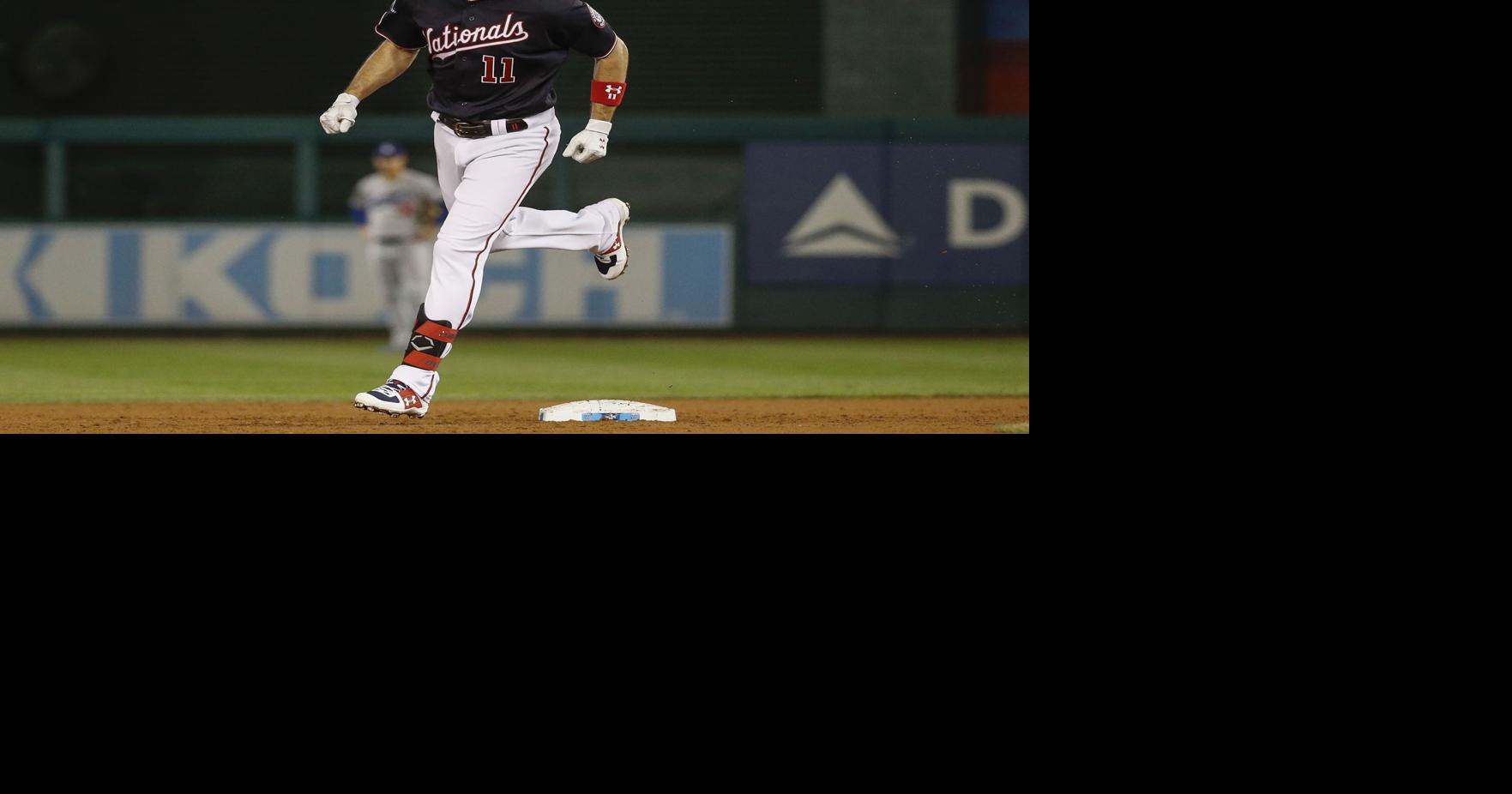 Roster shuffle: Plans change in MLB because of health issues | Sports ...