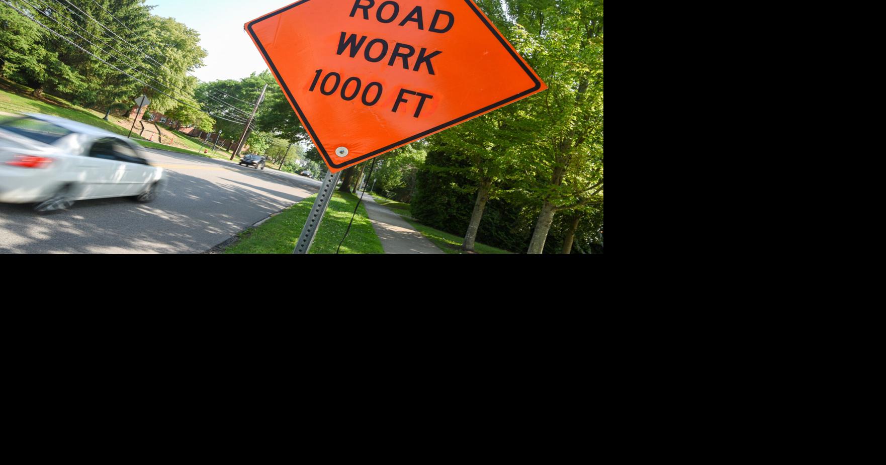 Park Avenue improvements part of larger PennDOT effort | News ...