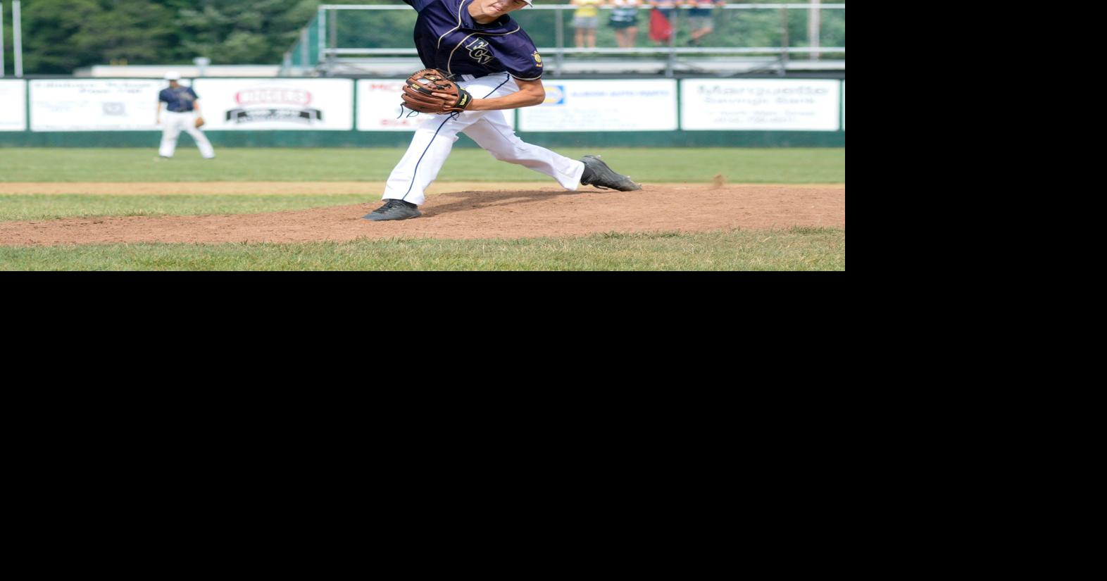 AMERICAN LEGION BASEBALL: French Creek Valley, Meadville win, guarantee ...