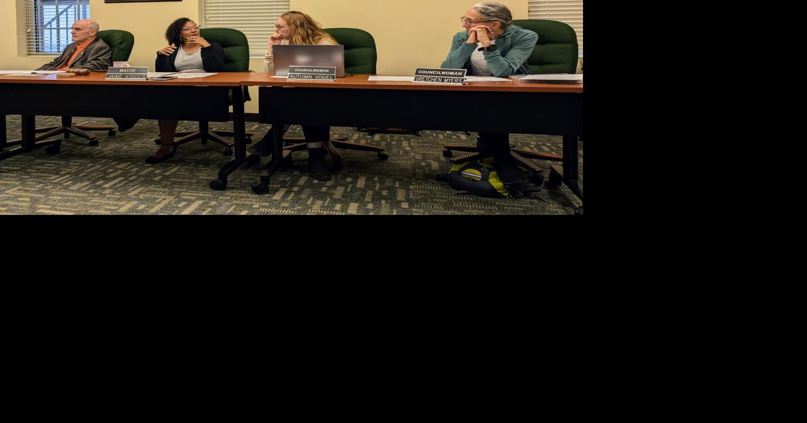 Public nuisance ordinance proves appealing | News | meadvilletribune.com