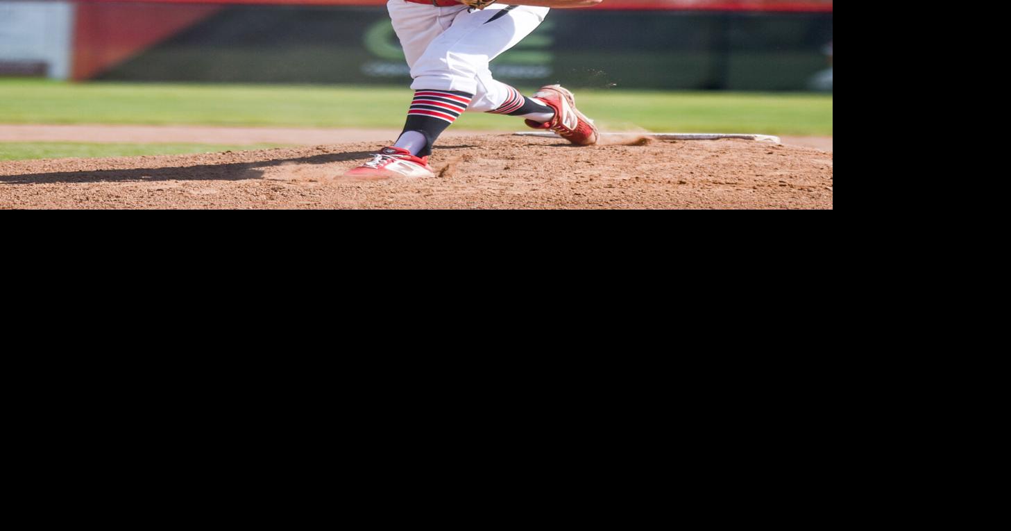 BASEBALL: Energized Bulldogs dominated Eagles | Sports ...