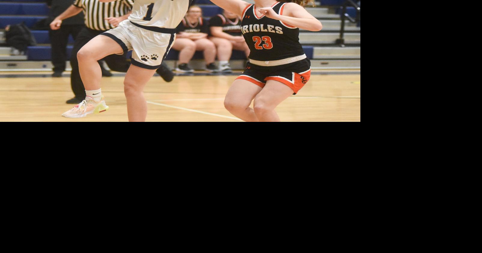 Panthers trounce Orioles in home region bout | Local Sports ...