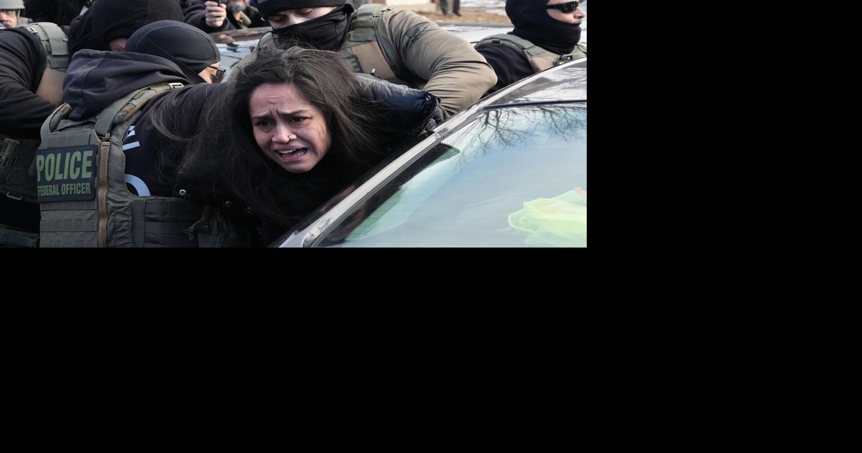 No immediate judicial decision on a request to stop the immigration ...