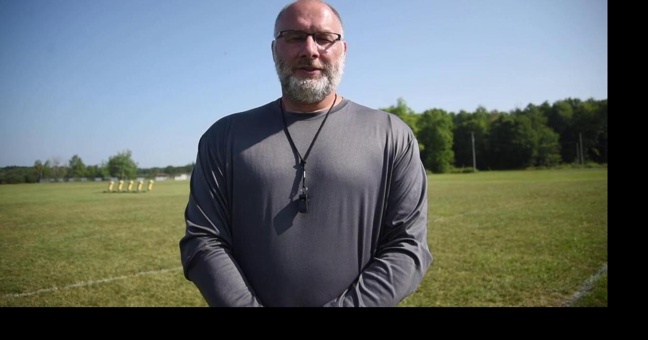 VIDEO: Maplewood Football Jason Wargo | Multimedia | meadvilletribune.com