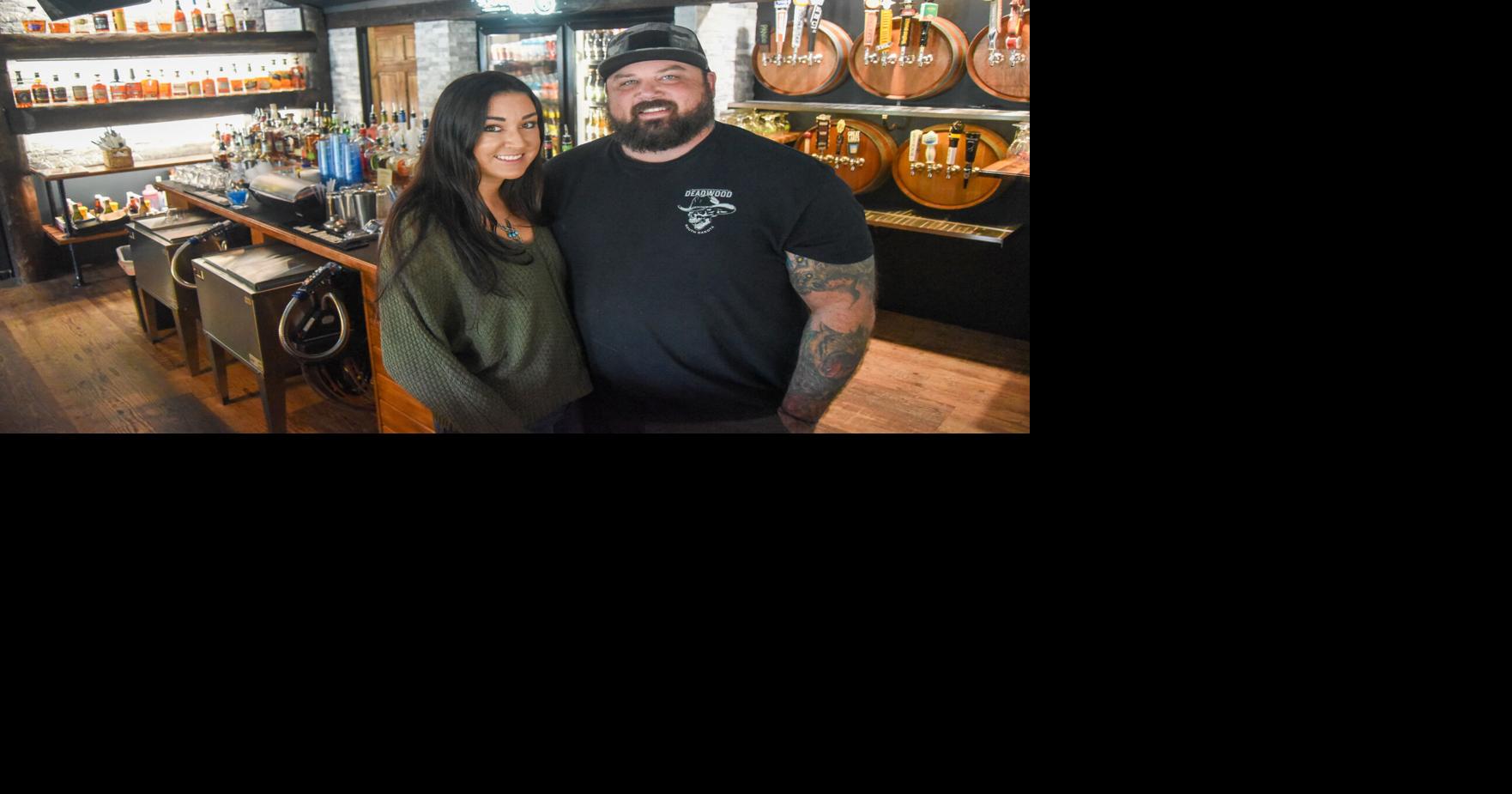 Triple Deuce Saloon opens with 222 in logo | News | meadvilletribune.com