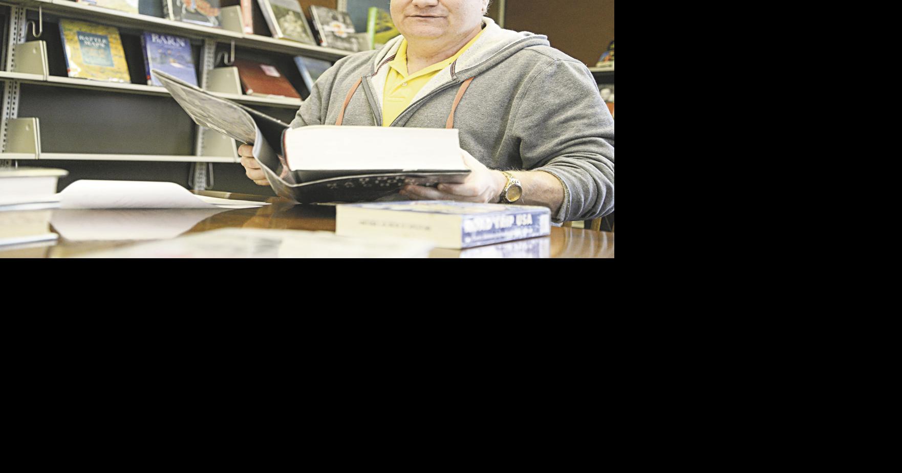 Meadville Public Library officials trying to read their audience with ...