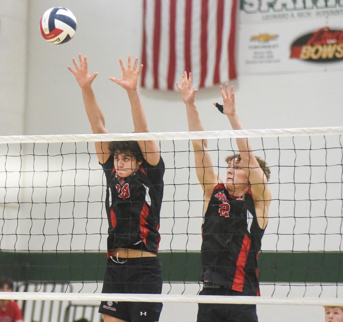 Local Sports | meadvilletribune.com