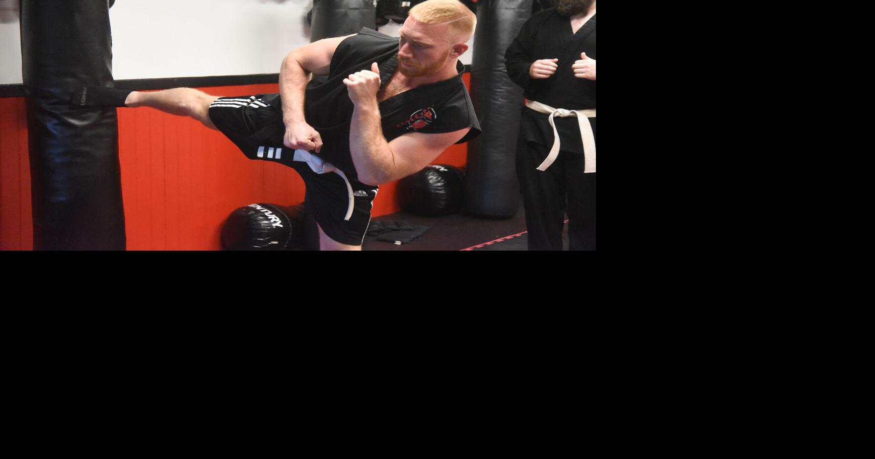 Local fighter to make amateur boxing debut | Local Sports ...