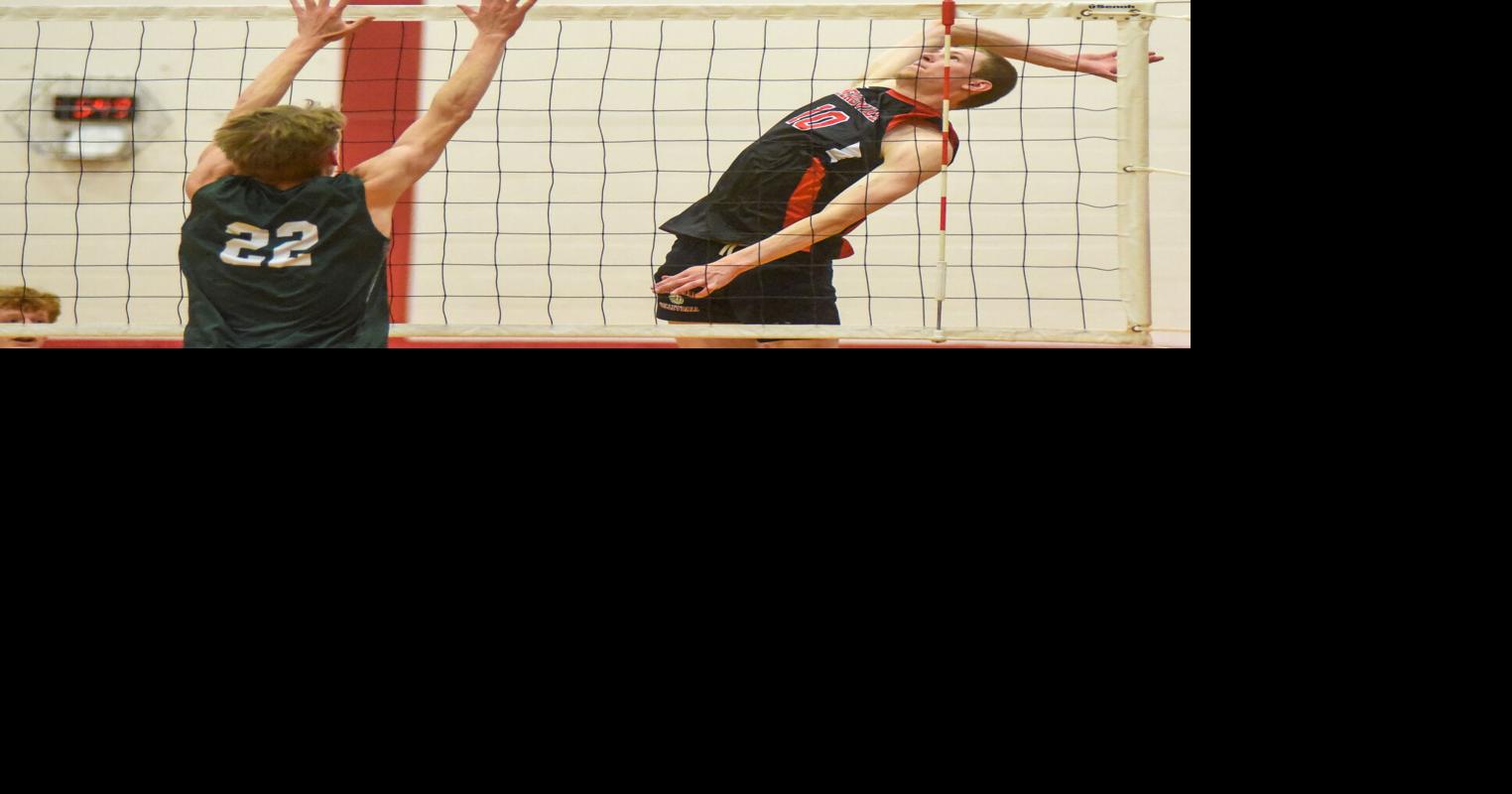 Athlete Spotlight Series: Decker continues pipeline to Saint Francis ...