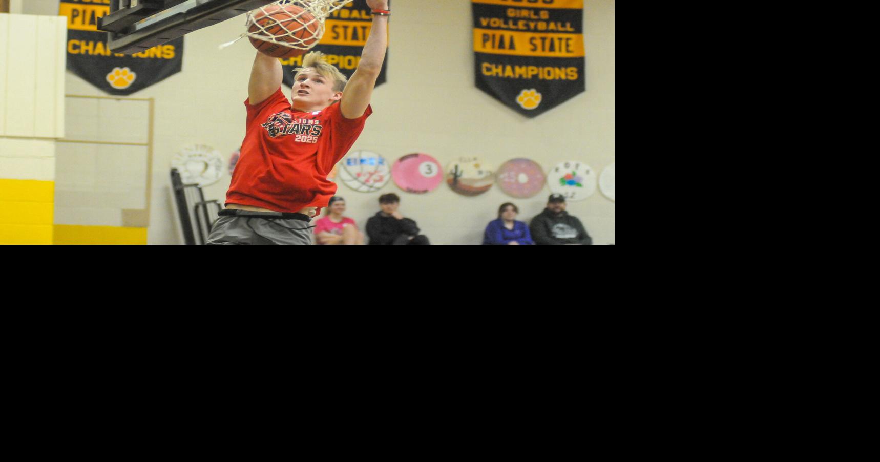 Athlete Spotlight Series: Lucas Luteran eager to help W&J continue men ...