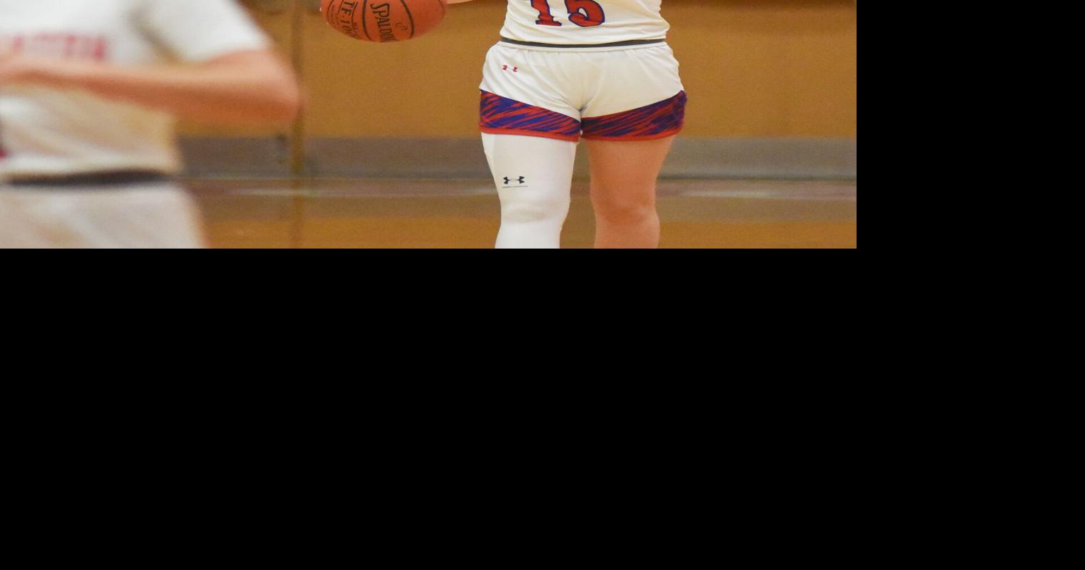 SLIDESHOW: Girls Basketball - Cochranton vs. West Middlesex ...