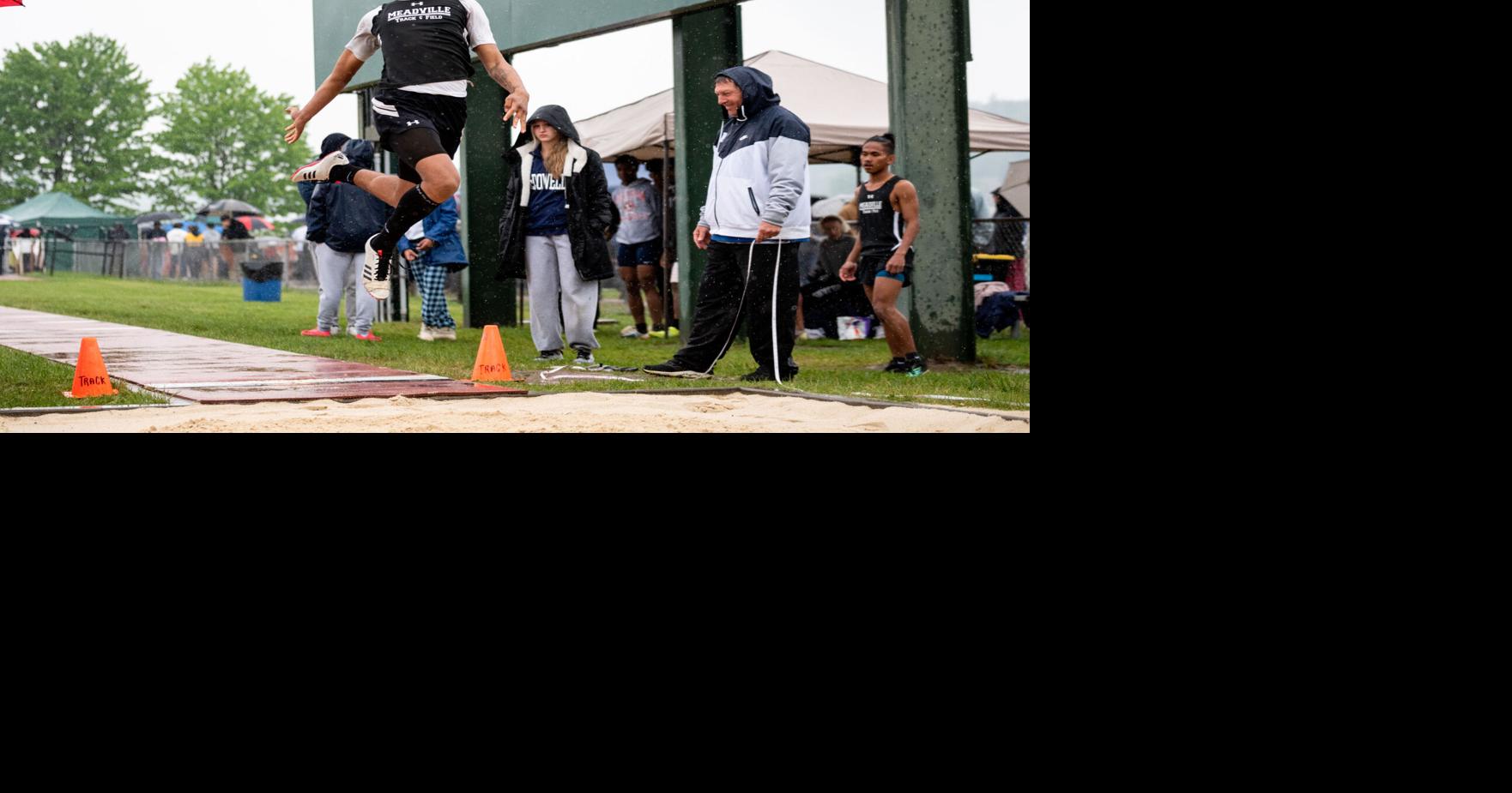 Six Bulldogs head to state track and field meet | Local Sports ...