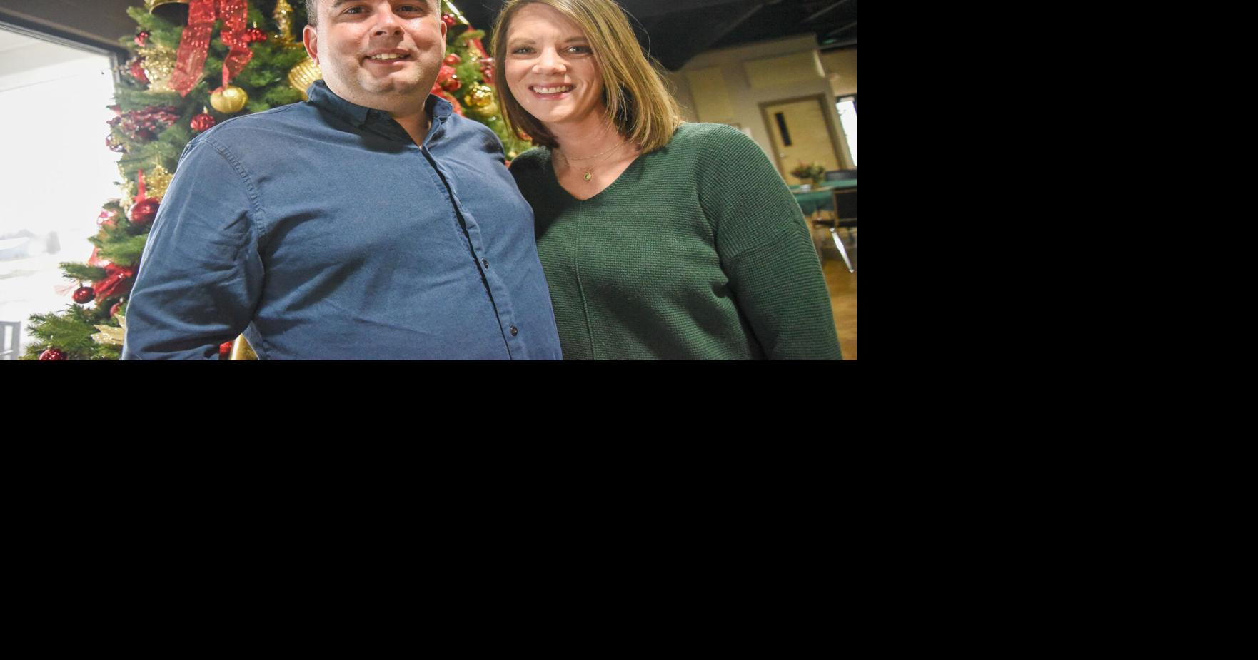 Difference Makers: Brandon and Stacey Hough | News | meadvilletribune.com