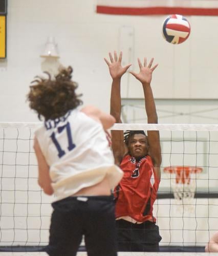 Local Roundup: Meadville sweeps Conneaut in boys volleyball action ...