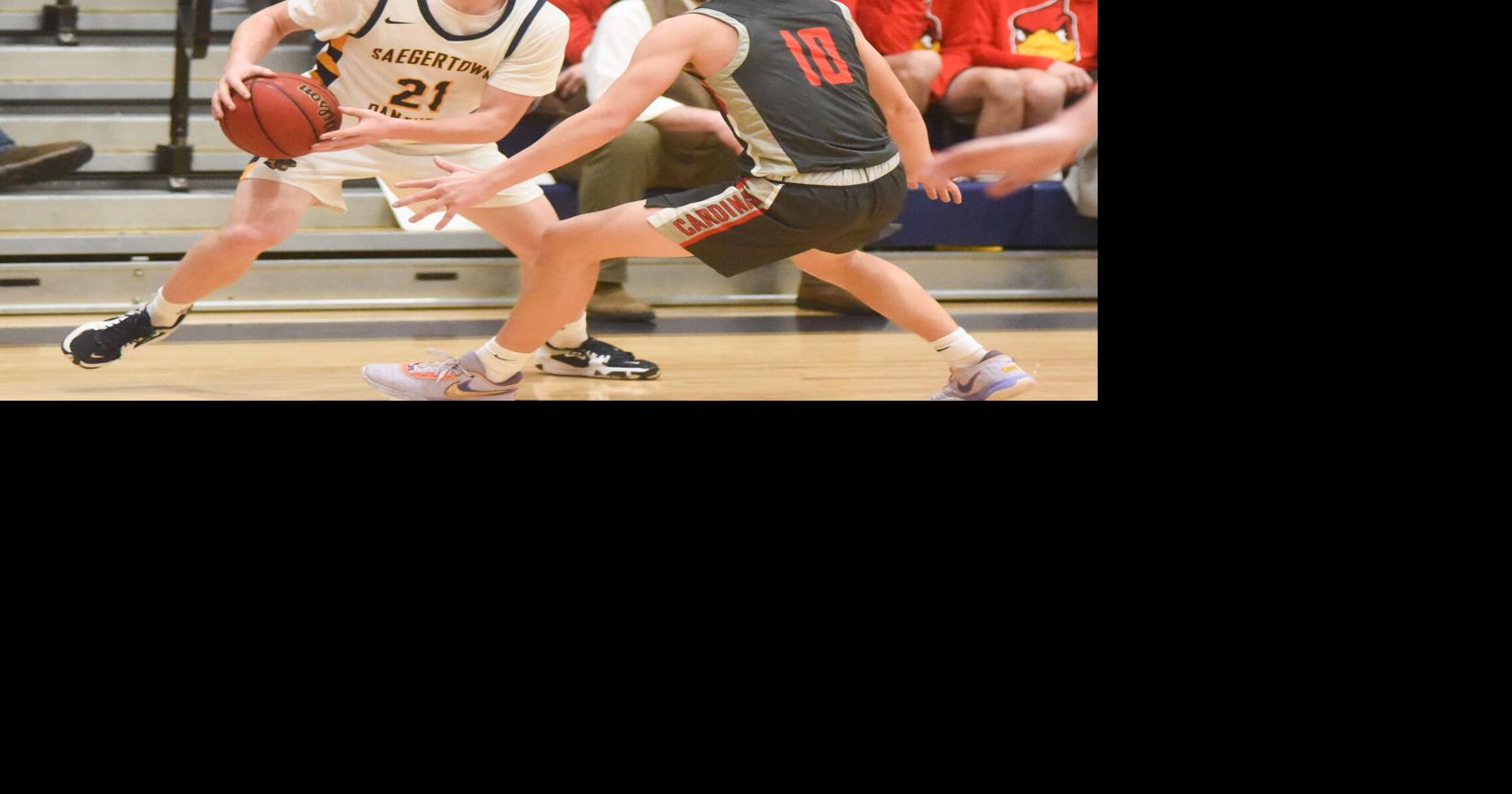 SLIDESHOW: Boys Basketball - Saegertown vs. Cochranton | Multimedia ...