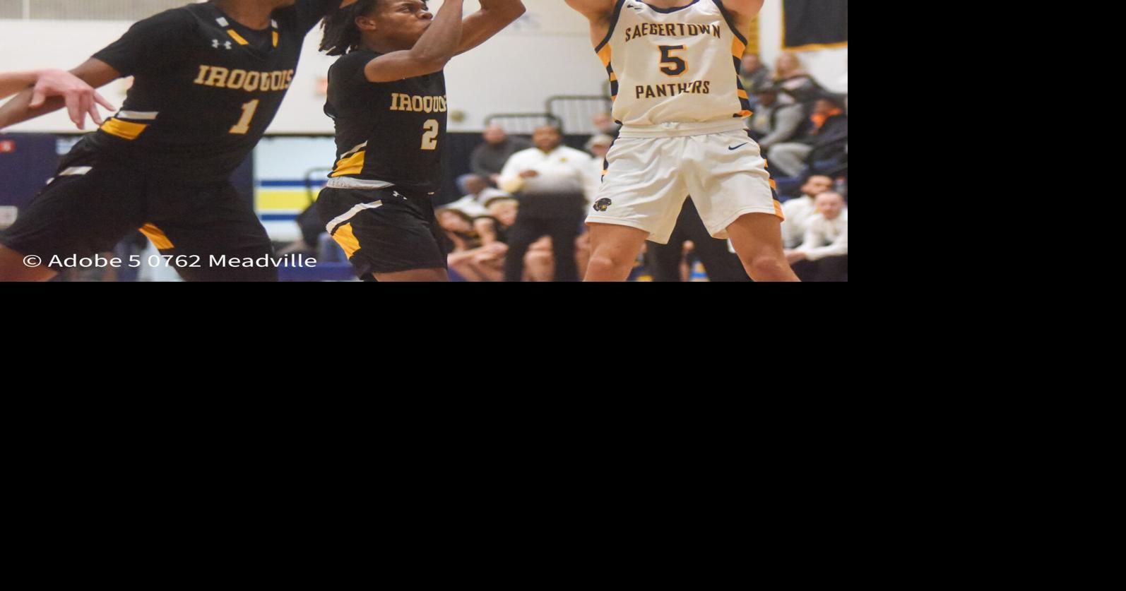 Panthers hold off Braves rally in 45-44 win | Local Sports ...