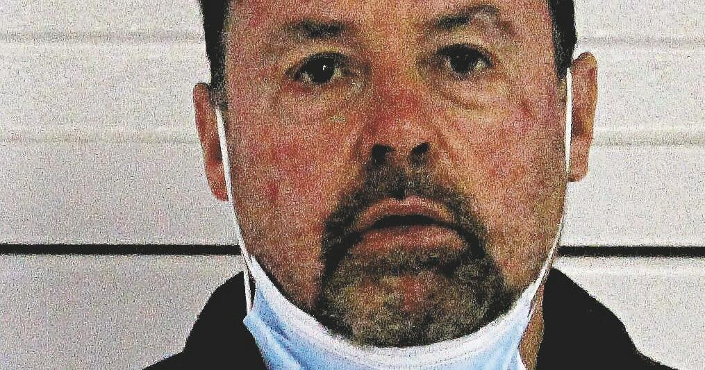 Durfee gets house arrest, probation for resisting arrest | News ...