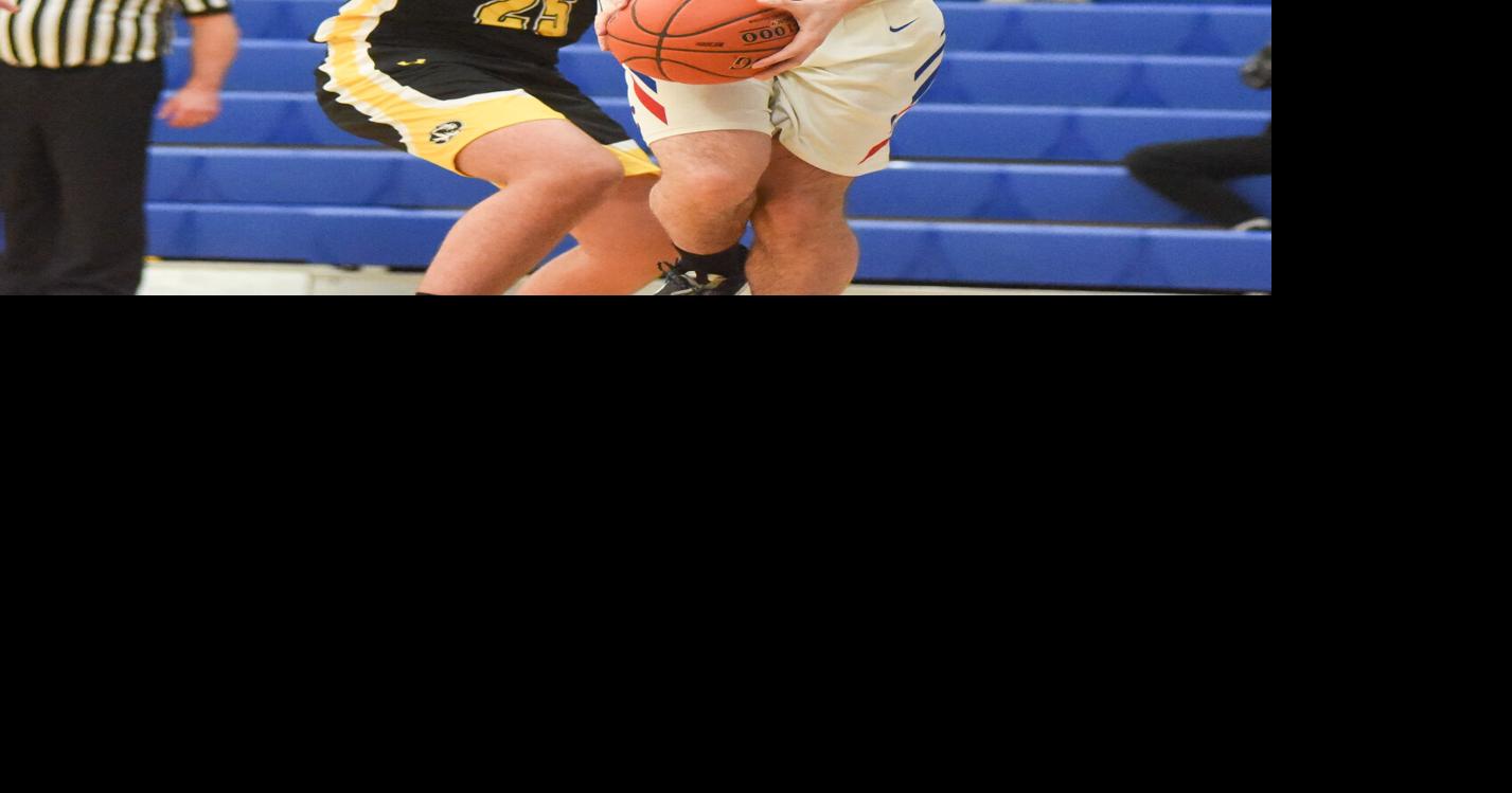 LOCAL ROUNDUP: Shinsky’s double-double leads Devils past Tigers ...