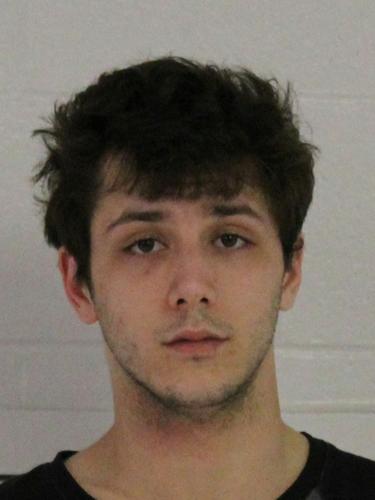 Lintz is this week's 'Most Wanted' | News | meadvilletribune.com