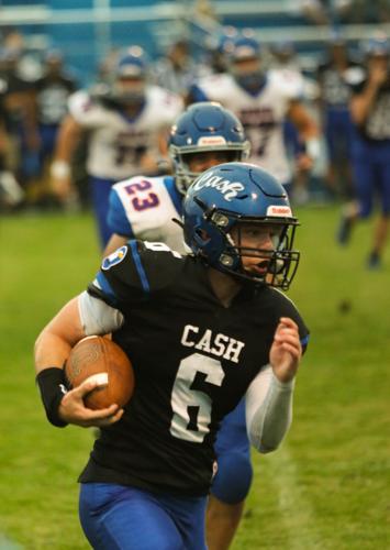 Local Roundup: Conneaut loses opener to Fort LeBoeuf 29-0 | Local ...