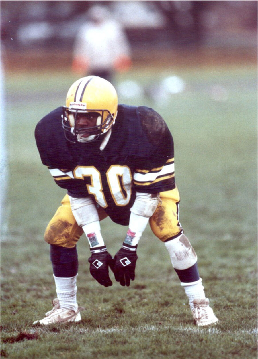 COLLEGE FOOTBALL: Allegheny Gators set standard with 1990 D-III ...