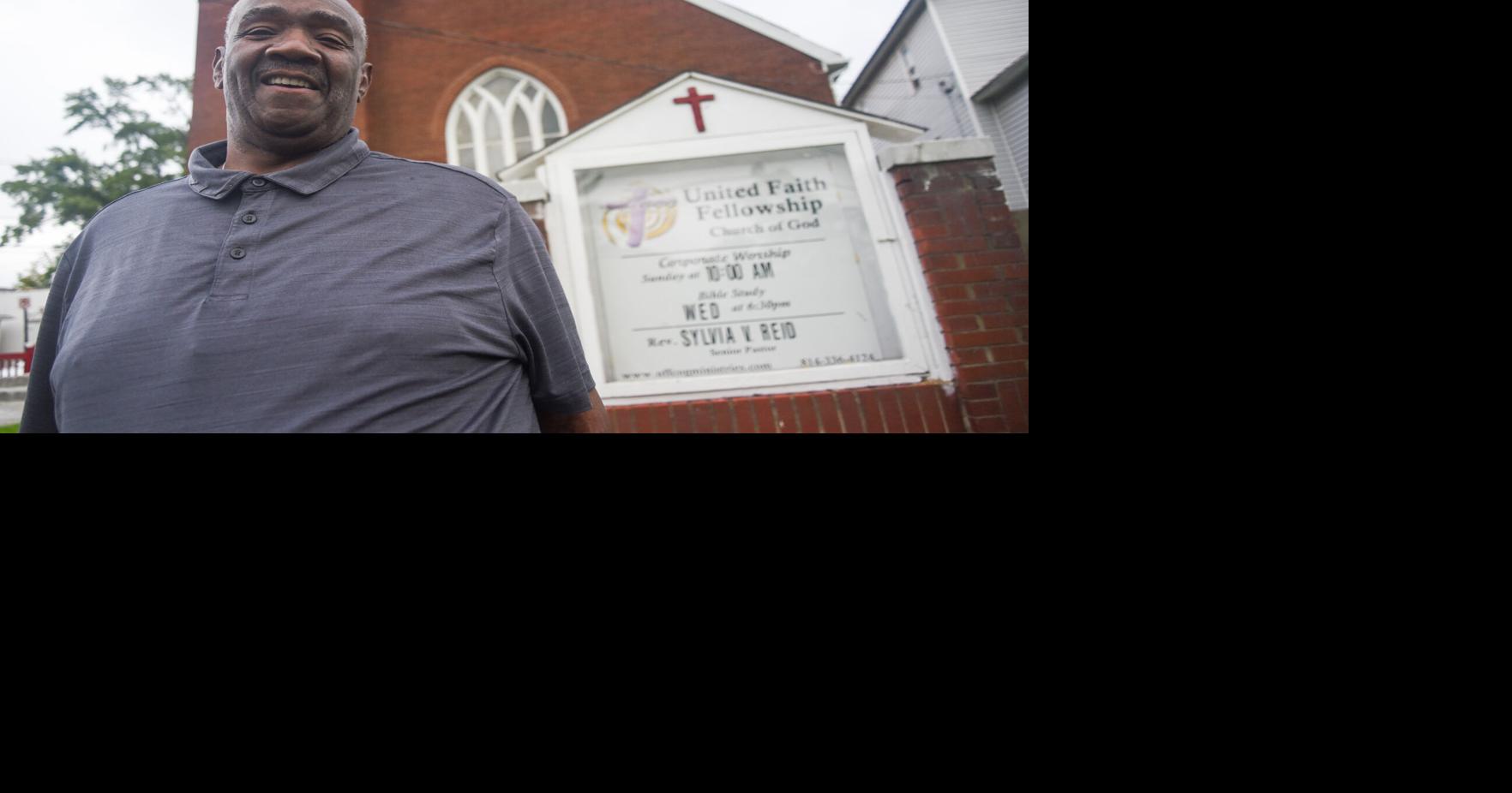 'I Have a Dream' 60 years later | News | meadvilletribune.com