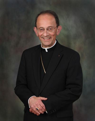 FULL STORY: Bishop Persico calls for Erie Diocese to establish child ...