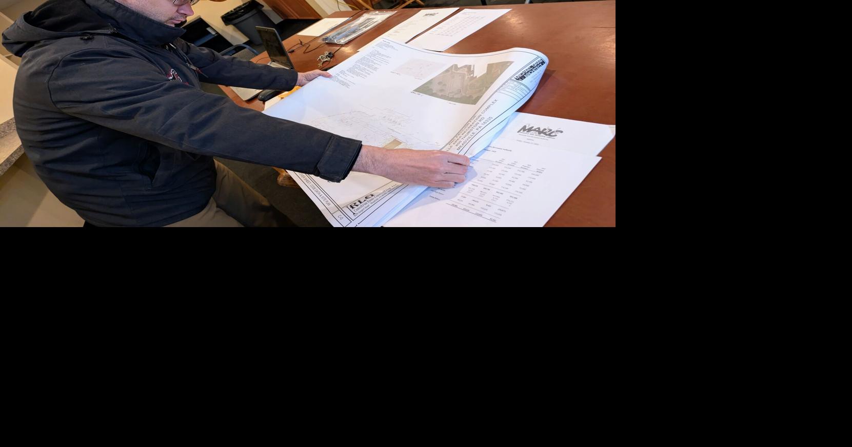 Meadville Area Recreation Authority approves budget, amphitheater ...