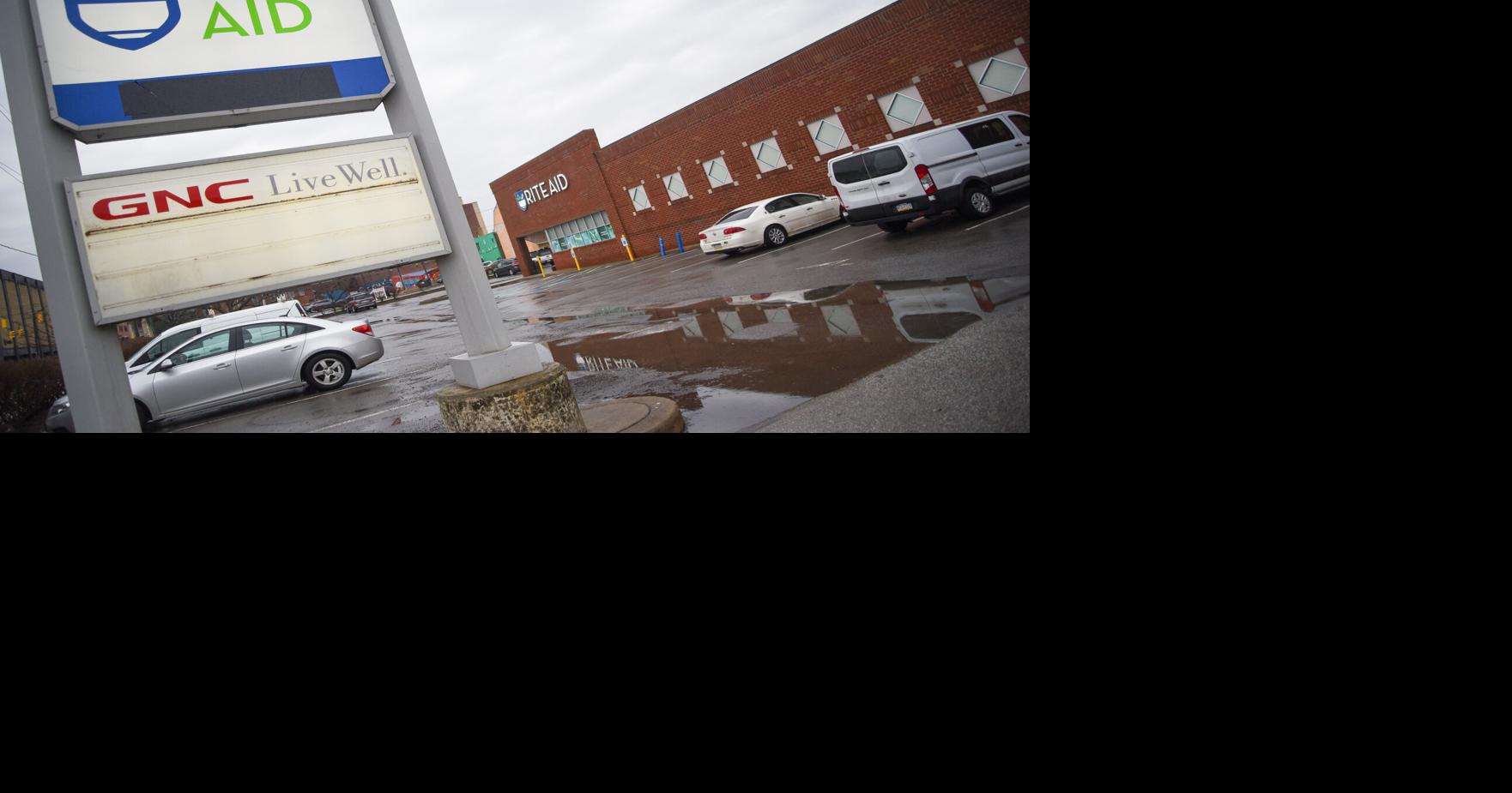 Rite Aid building to be auctioned off | News | meadvilletribune.com